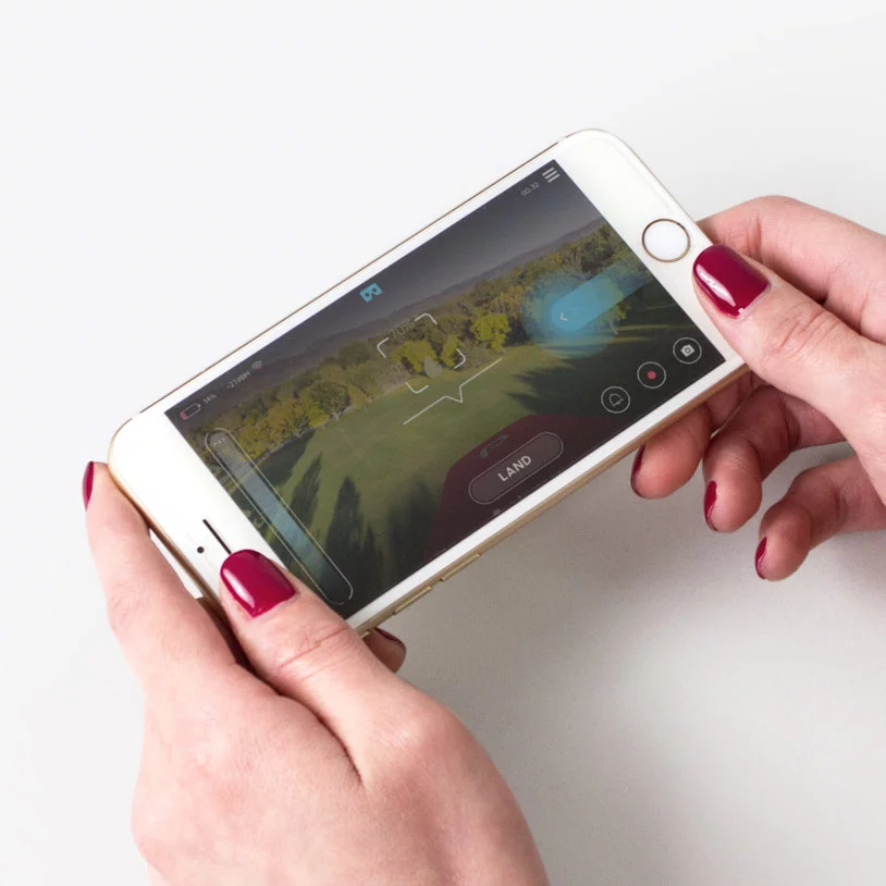 Buy PowerUp FPV - Paper Aeroplane VR Drone » GETSVIEW MARKET