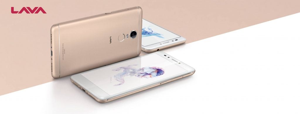 LAVA A3 Total Specification With Hands On Review - GETSVIEW