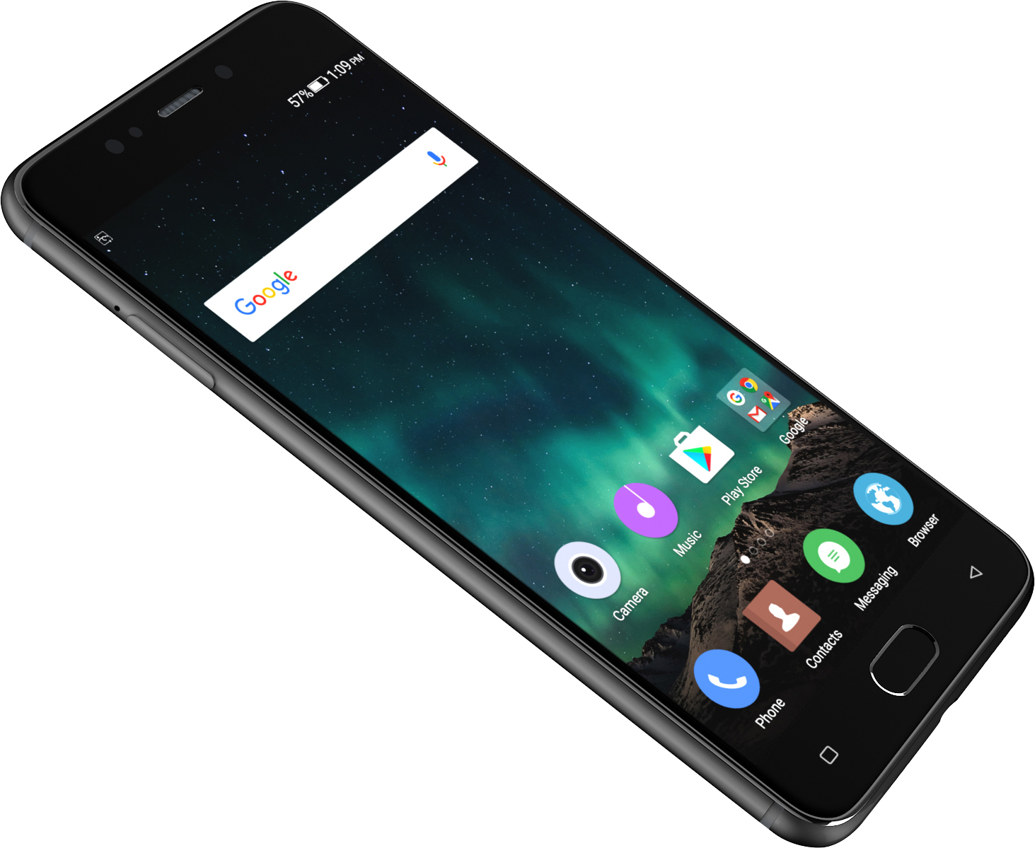 Helio S25 Mobile Full Specifications And Price in Bangladesh - GETSVIEW