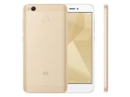 Specifications Of Xiaomi Redmi 4X with Updated Price- GETSVIEW