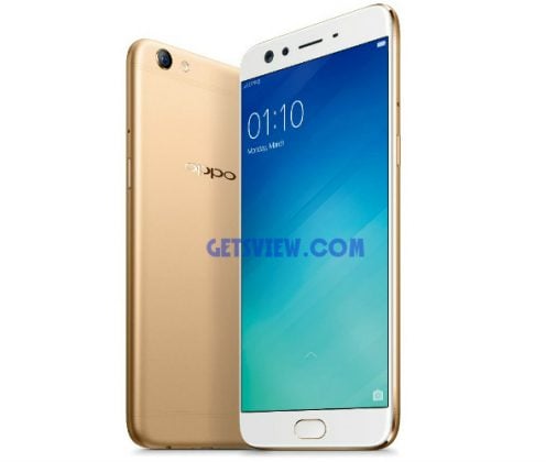 Oppo F3 Plus Tech Specifications & Video Review- GETSVIEW