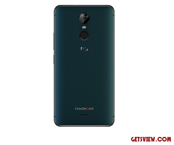 Symphony P9 Review, Specifications, Price In Bangladesh - GETSVIEW