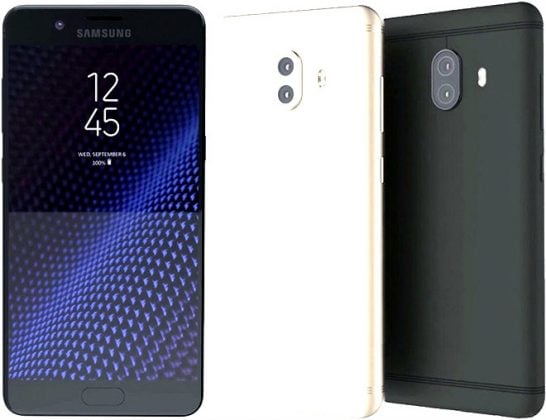 Samsung Galaxy C10 Full Specifications & Price- GETSVIEW