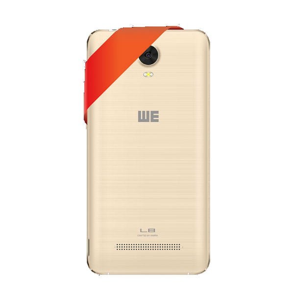 WE L8 (4G Ready) Smartphone Market Price & Details BD - GETSVIEW