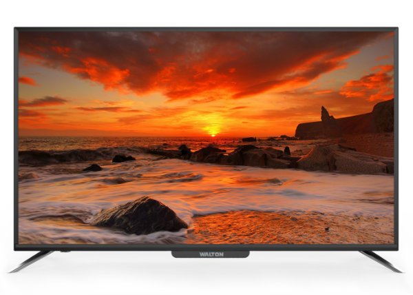 Walton 49" Smart Android TV (W49E3000AS) Price - GETSVIEW
