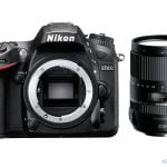 Nikon D3400 DSLR Camera Full Specifications & Review BD - GETSVIEW