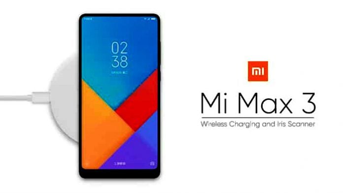 Xiaomi Mi Max 3 Full Specifications & Price in BD- GETSVIEW