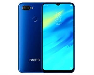 Oppo Realme 2 Pro Full Specifications & Price - GETSVIEW