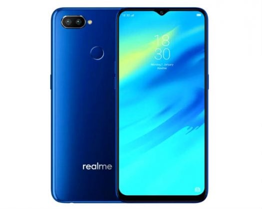 Oppo Realme 2 Pro Full Specifications & Price - GETSVIEW