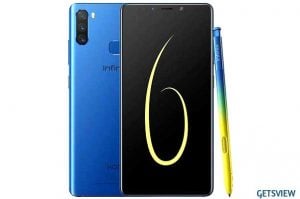 Infinix Note 6 Full Specificatioins & Market Price- GETSVIEW