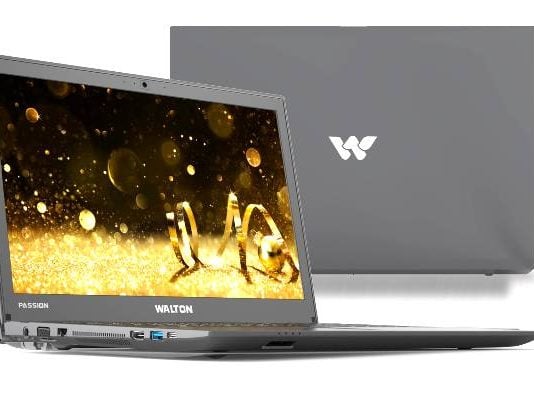 Walton Laptops Review & Specification Bangladesh - GETSVIEW
