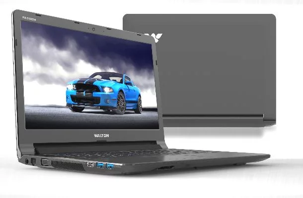Walton Passion (WP14B71B) Laptop Price & Specs BD- GETSVIEW