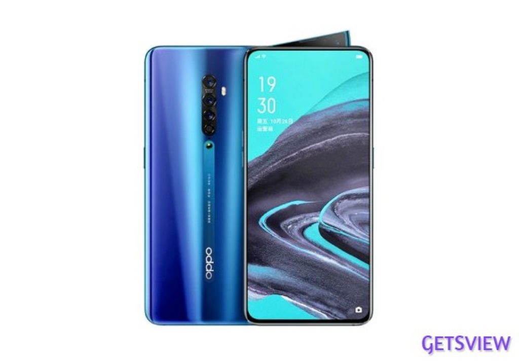 Oppo Reno2 Full Specifications & Market Price- GETSVIEW
