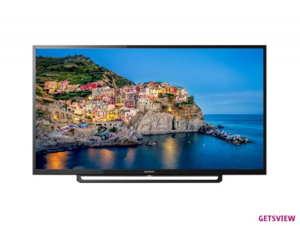 Sony KLV-32R302E 32-inch HD Ready TV Price & Specs - GETSVIEW