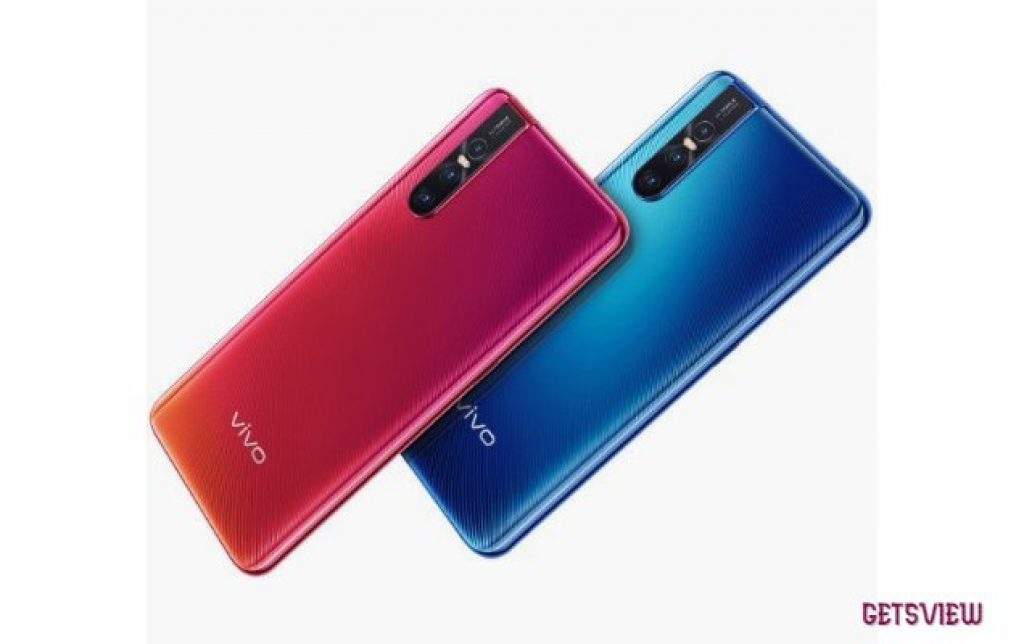 Vivo S1 Pro With SD 675 Full Specifications & Price- GETSVIEW