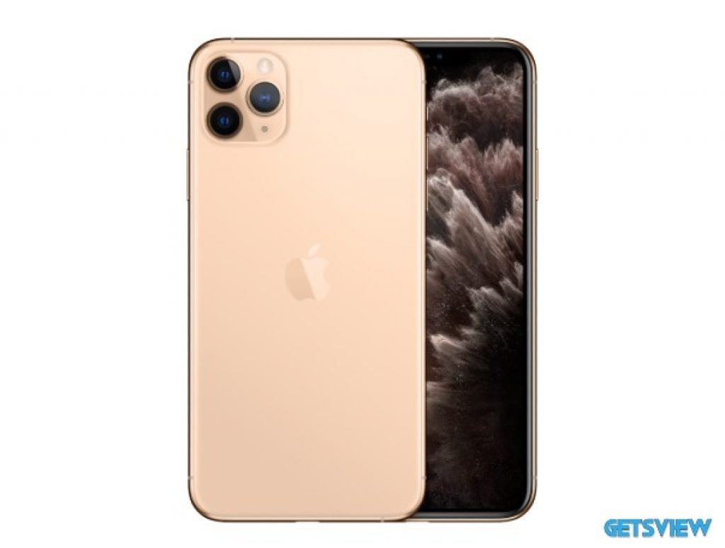 Apple iPhone 11 Pro Max Full Specifications & Price- GETSVIEW