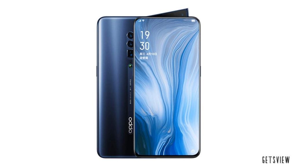 Oppo Reno 10x Zoom Full Specifications & Market Price- GETSVIEW