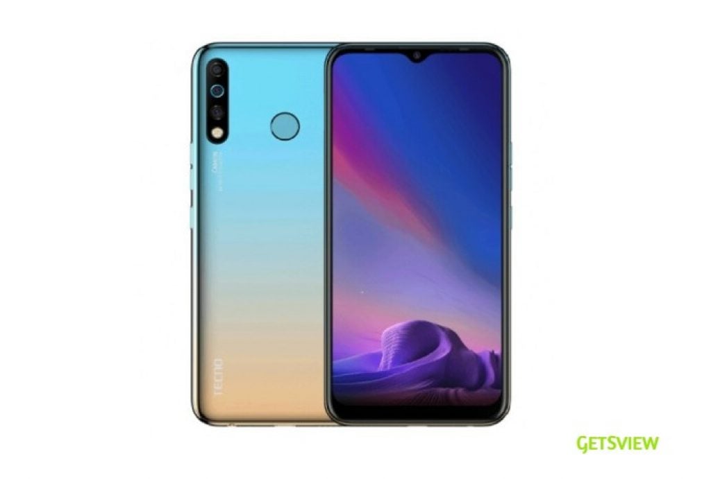 Tecno Camon 12 Full Specifications & Market Price- GETSVIEW
