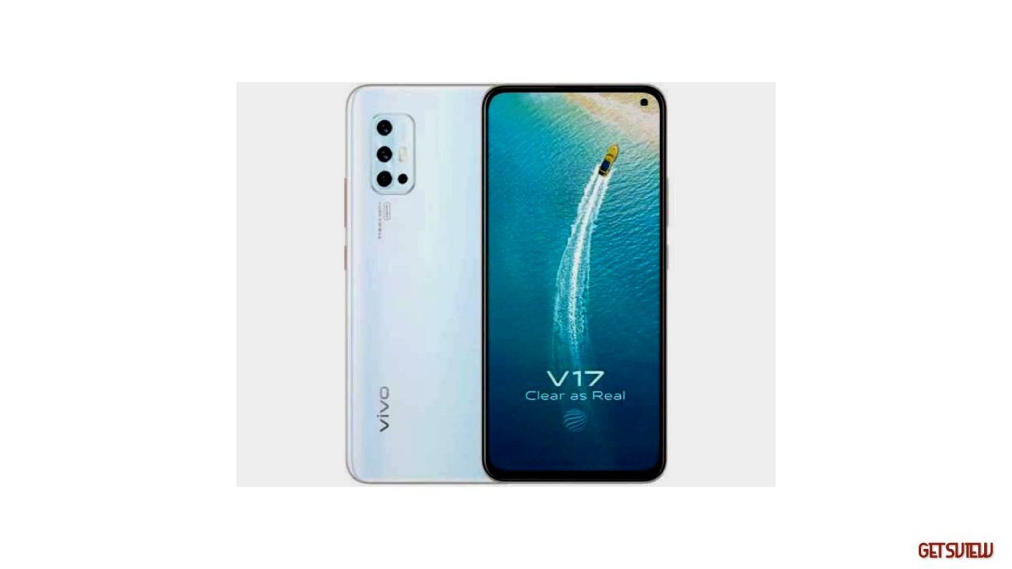 Vivo V17 Full Specifications & Market Price BD- GETSVIEW