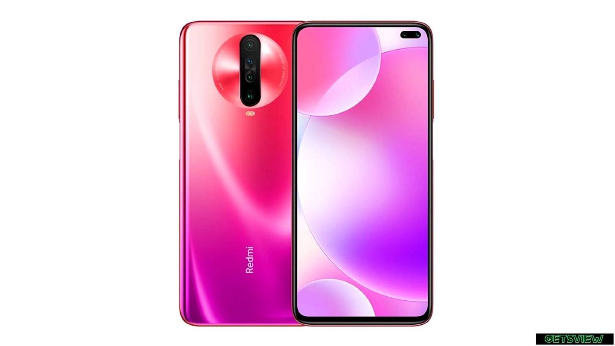 Xiaomi POCO X2 Features & Specifications- GETSVIEW