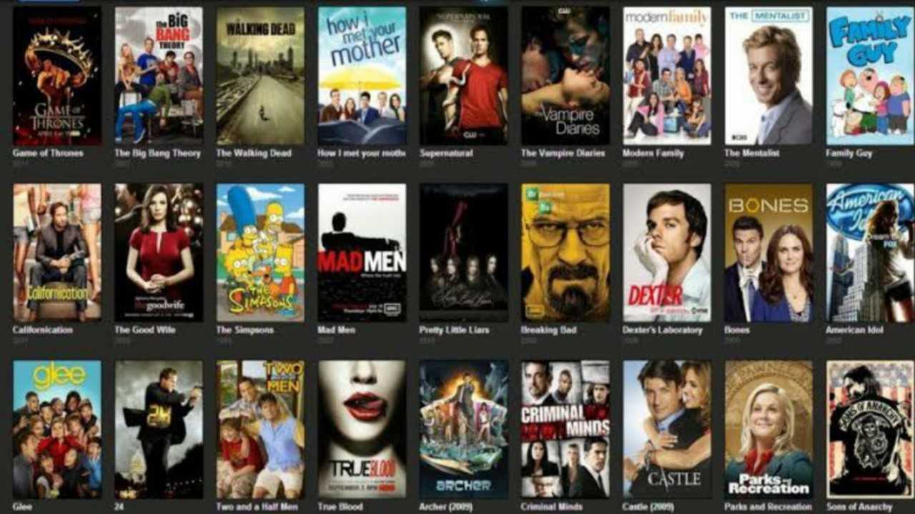 Series To Watch Series To Watch