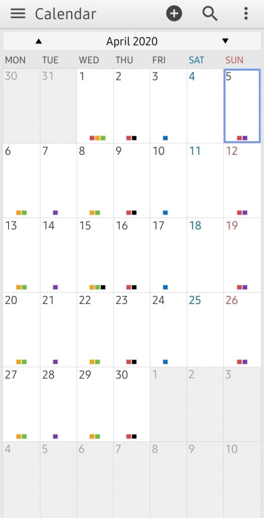 5 Apps That will Boost Your Productivity- GETSVIEW