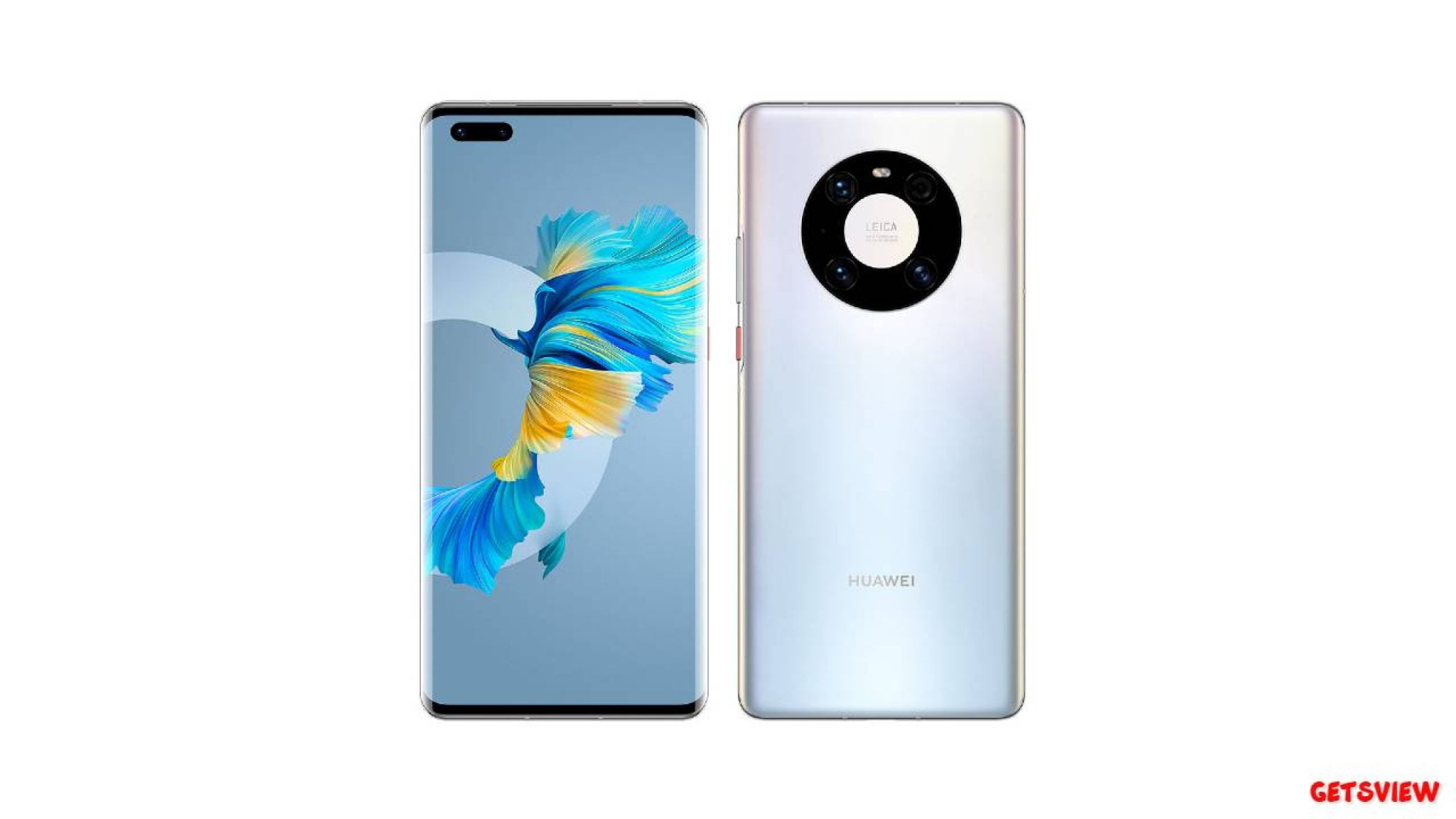 Huawei Mate 40 Full Specifications & Market Price- GETSVIEW