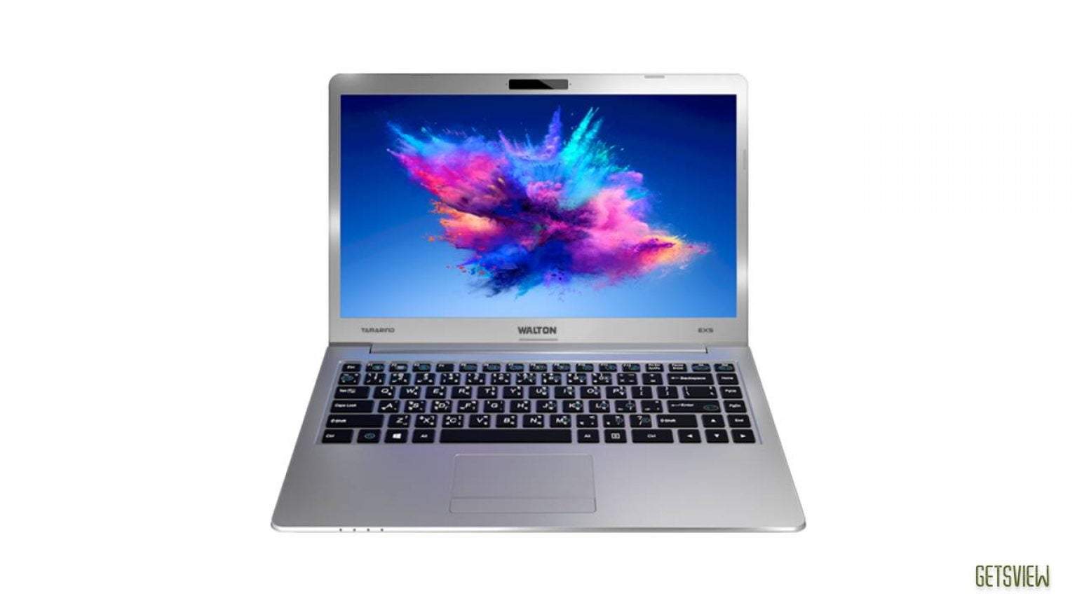 Walton Tamarind EX710G Core i7 Laptop Price in BD - GETSVIEW