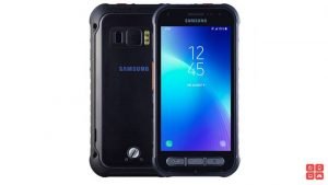 Samsung Galaxy Xcover FieldPro Specs & Price in BD - GETSVIEW