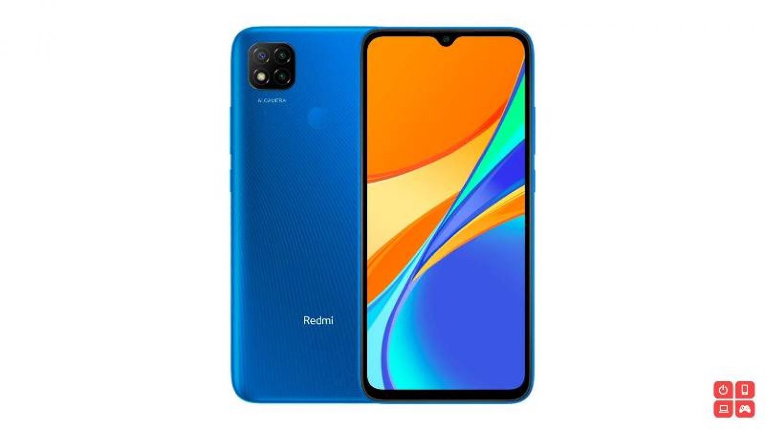 Xiaomi Redmi 9C Full Specs & Price in 2024 - GETSVIEW