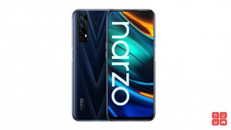 Realme Narzo 20 Pro Full Specs & Price in 2024 - GETSVIEW