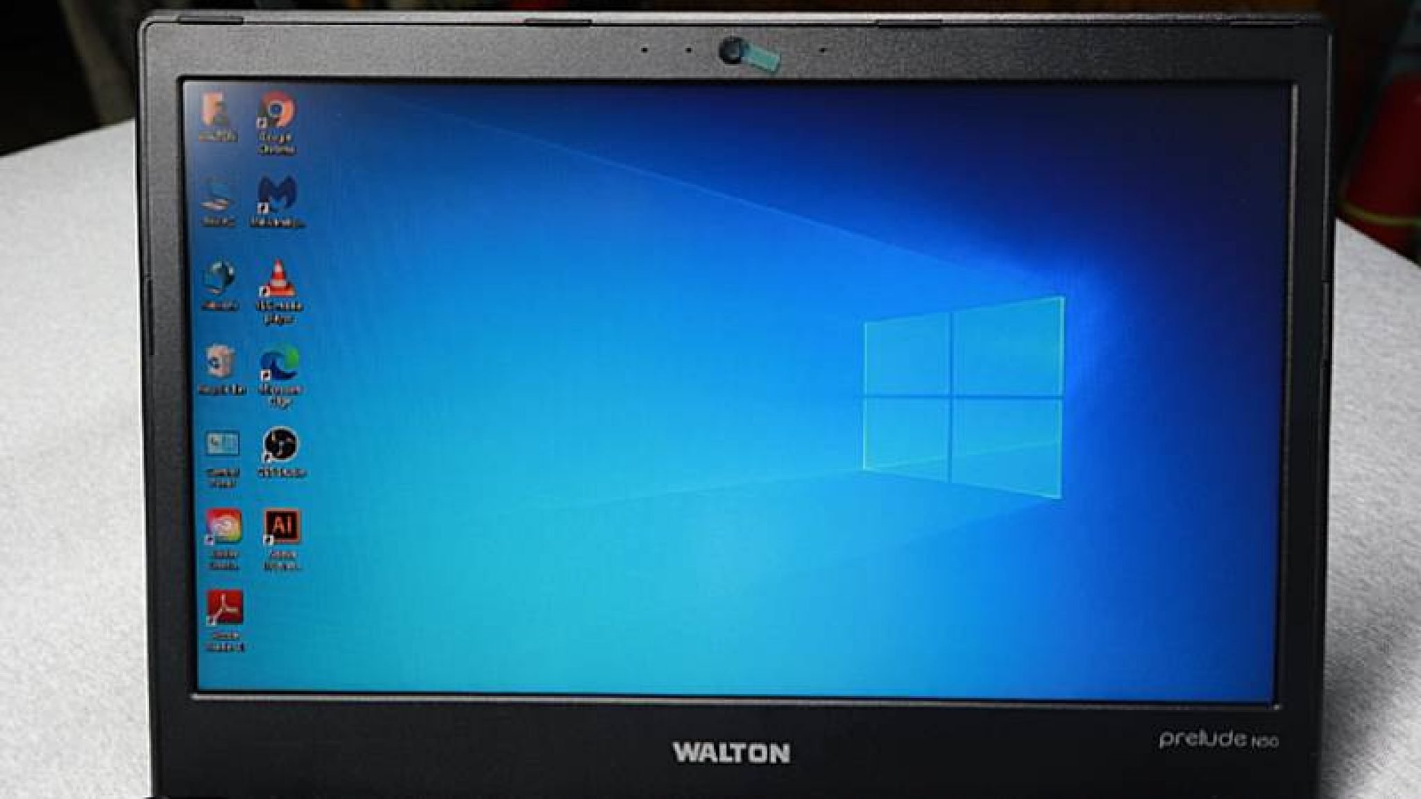 Walton Prelude N5000A In-Depth Review - GETSVIEW