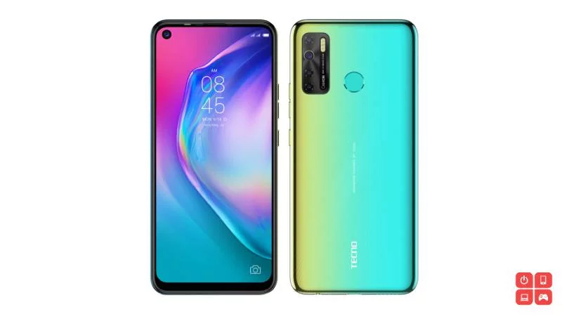 Tecno Camon 15 Full Specs & Price in 2024 - GETSVIEW