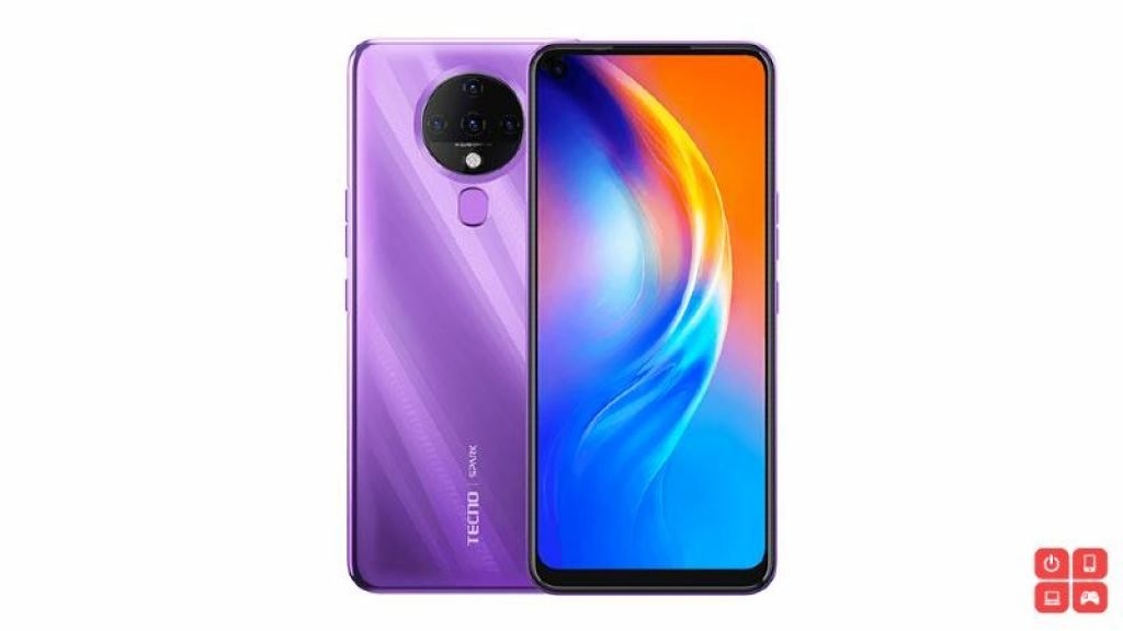 Tecno Spark 6 Full Specs & Price in 2024 - GETSVIEW