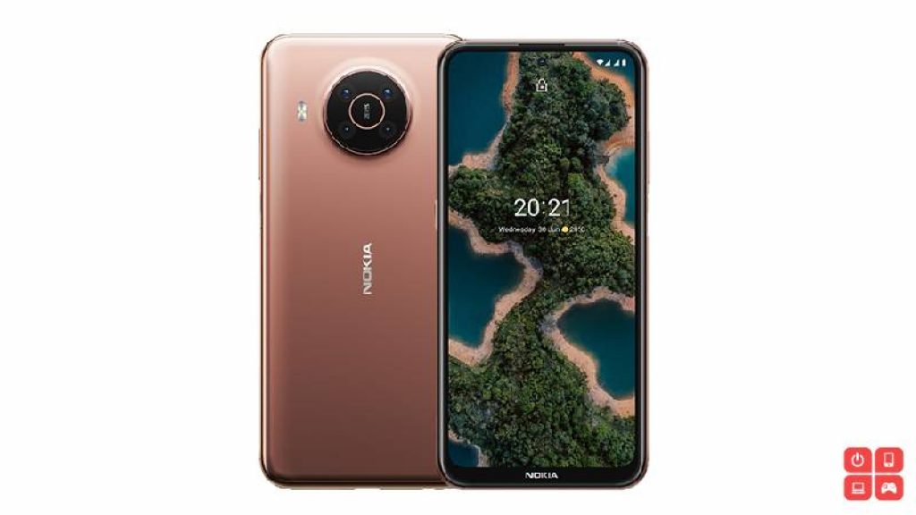 Nokia X20 Full Specs & Price in 2024 - GETSVIEW