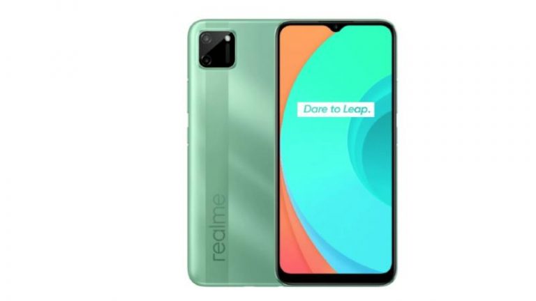 Realme C21 Full Specs & Price in 2022 BD - GETSVIEW