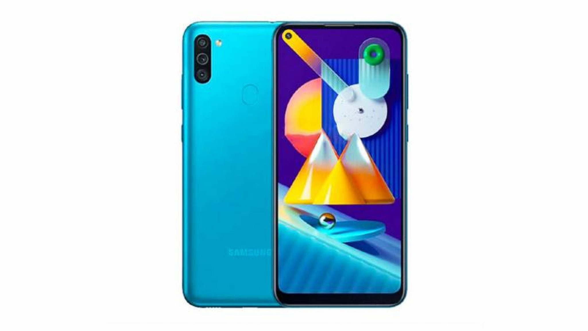 Samsung Galaxy M11 Full Specs & Price in 2024 - GETSVIEW