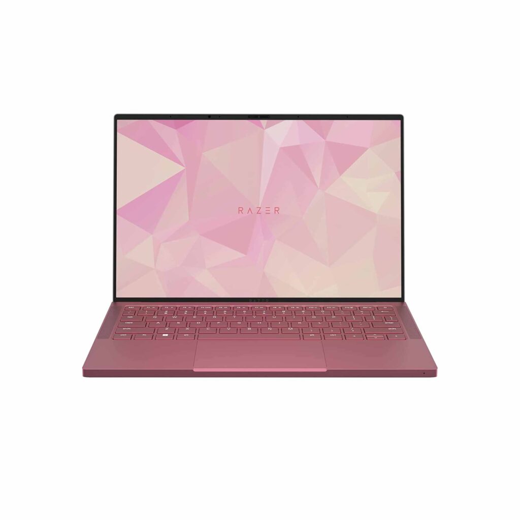 Razer Book 13 2021 Full Specs & Price in 2024 - GETSVIEW