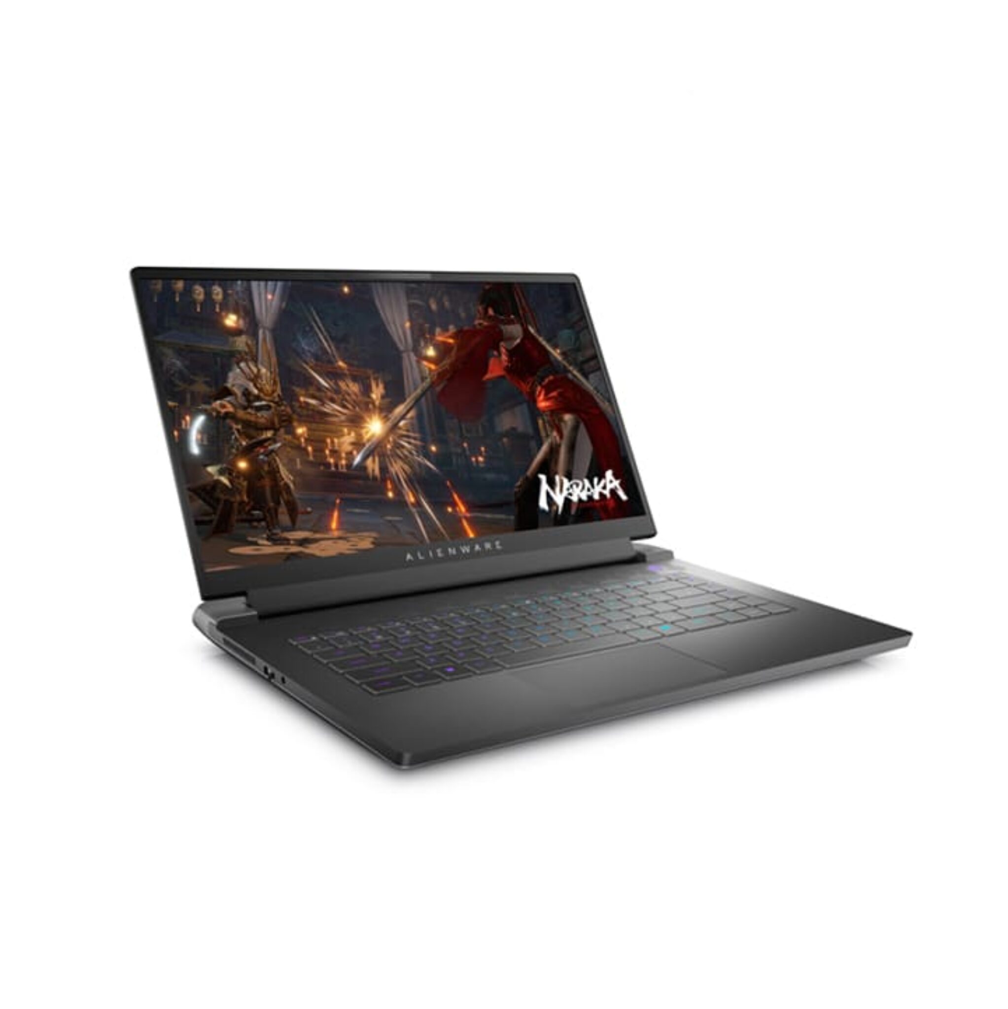 Dell Alienware M15 R7 2022 Full Specs & Price- GETSVIEW