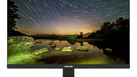 Walton 21.5-inch (WD215A01) Full HD Monitor Price & Specs BD - GETSVIEW